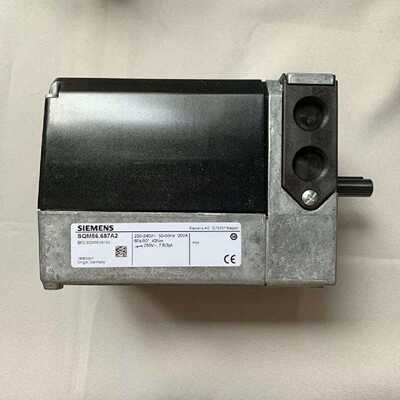 议价SIEMENS西门子风门执行器 SQM45.295A9  SQM40.241A21SQM50.4
