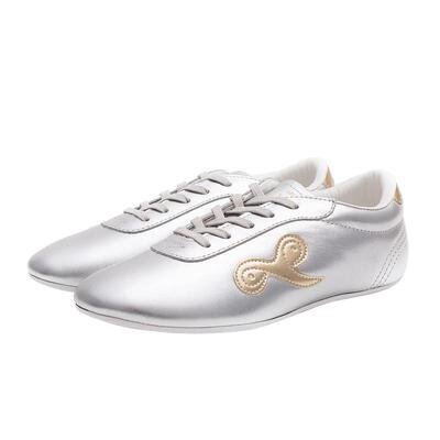 大业亨通武术鞋男新款练功鞋