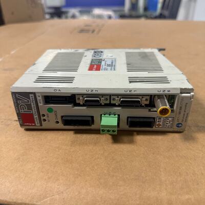 {议价}SANYO DENKI伺服驱动器PV2A015SMT1P