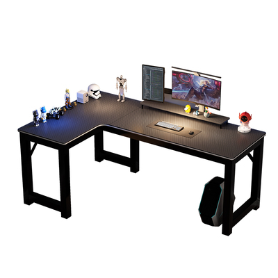 赛福L型办公桌家用书桌电脑桌