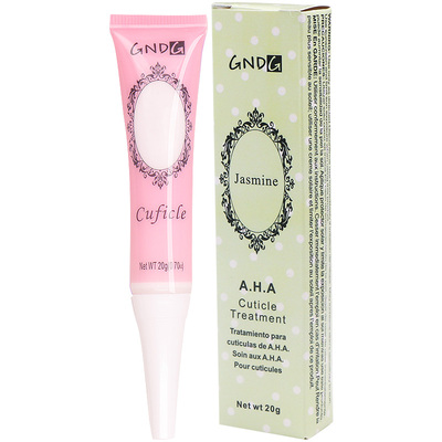 花香型防倒刺去角质死皮软化剂