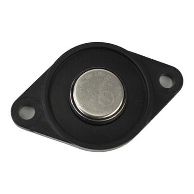 厂家达拉斯巡更座巡更钮TM卡座信息钮，ibutton 巡更点通用兰德华