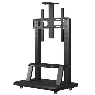 全品牌通用电视移动支架落地推车