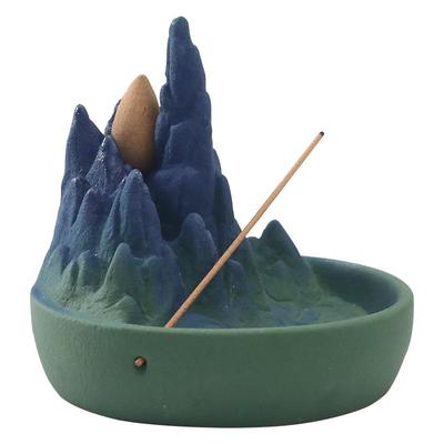 线香倒流香炉两用宽和