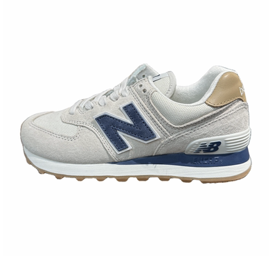 NEWBALANCE男女跑鞋增高缓震时尚