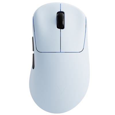 雷柏VT3sAirMAX轻量无线鼠标