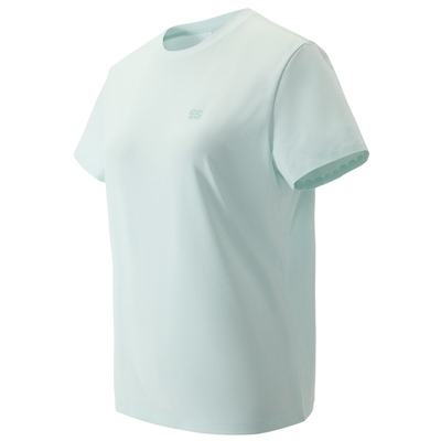 KOLON SPORT可隆吸湿速干T恤抗菌消臭防晒UPF50+男女SECO圆领T恤