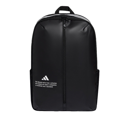 adidas阿迪达斯初高中学生书包秋中性通勤电脑包双肩背包 LF1679