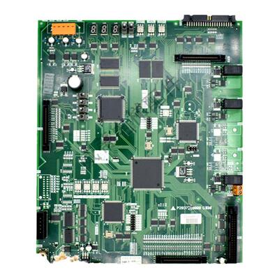 p203745b三菱电梯主板P1板G01