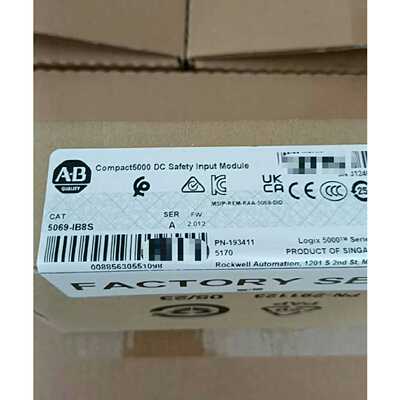 议价5069obv8s 5069ib8s allenbra维修