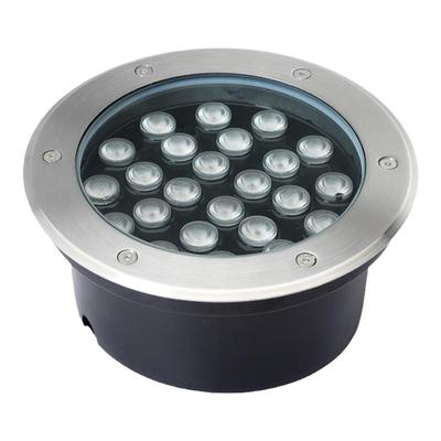 led户外嵌入式楼梯台阶埋地灯