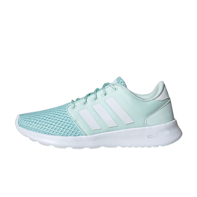 Adidas/阿迪达斯正品女士织物透气低帮马拉松跑步鞋F34795