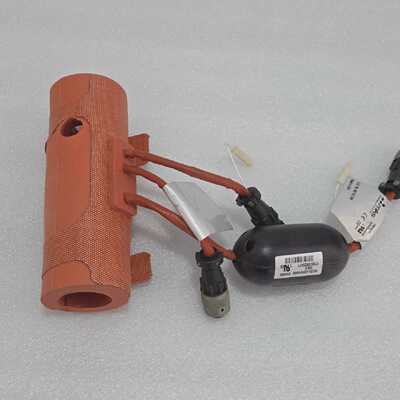 LAM MKS HEATING JACKET 9615-0818 678-901128-004