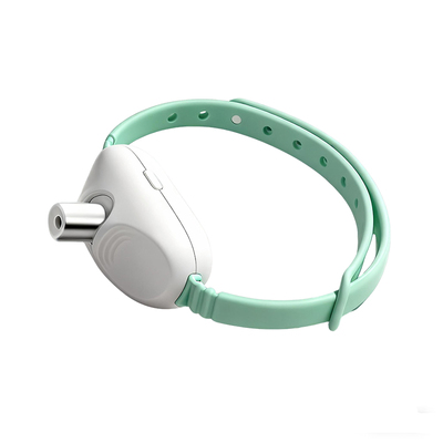 暴走的锦衣卫逗猫棒激光智能项圈