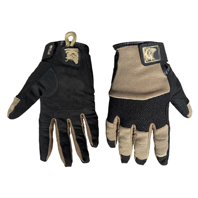 PIG平替FDT风格战术手套通用款防滑轻薄透气户外骑行登山cs手套