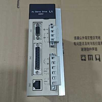 通航电驱伺服驱动器THSFL1075T