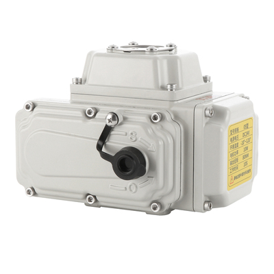 电动头执行器智能调节型开关防爆