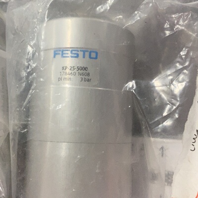 询价-FESTO费斯托夹紧装置KP255000型号178可维修