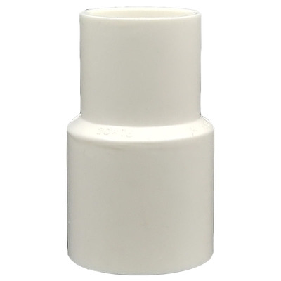 联塑pvc阻燃线管20*16变径直通