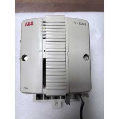 AC800M控制器 PM856K01，瑞典原装，—议价