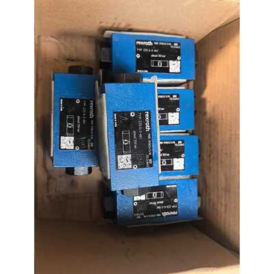 溢价-力士乐Z2S6-2-66 力士乐R900347496 液控单