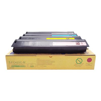 适用东芝2021AC2521AC粉盒2020