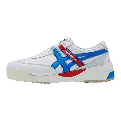 鬼塚虎男女款厚底鞋休闲老爹鞋