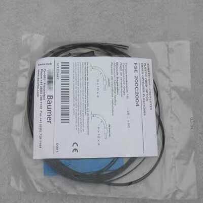 询价-宝盟BAUMER传感器 FSE 200C2004