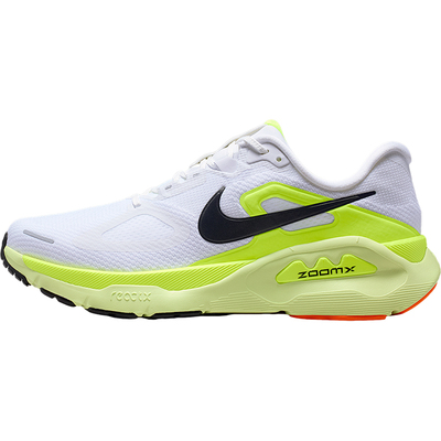 Nike/耐克官方正品Structure Plus男士系带耐磨跑步鞋HQ3048-101