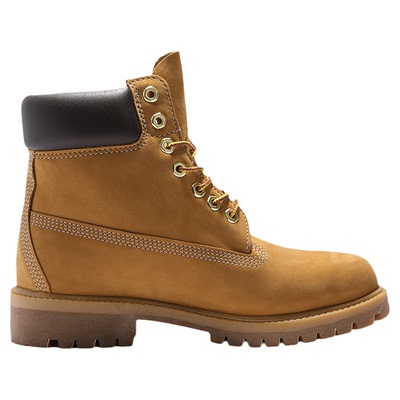 26春夏新品Timberland添柏岚男鞋踢不烂大黄靴防水马丁靴10061
