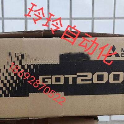 议价原装三菱触摸屏GT2712-STBD STBA GT2512-STBA STBD