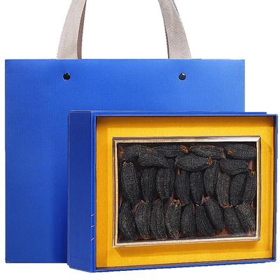 Lecmor加拿大北极参礼盒