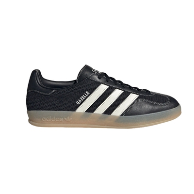 adidas阿迪达斯三叶草T头鞋运动秋中性GAZELLE板鞋德训鞋 JQ7084