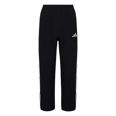 Adidas阿迪达斯男裤2026夏季新款ST 3ST LW KN休闲运动长裤KR2543
