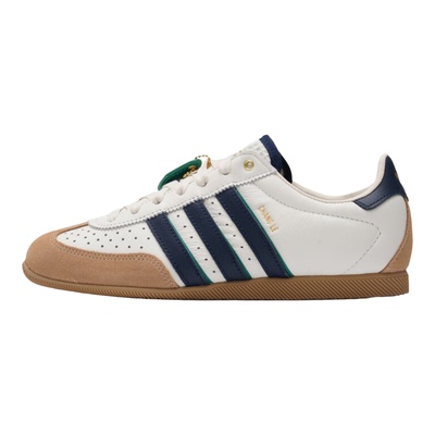 Adidas阿迪达斯三叶草女鞋2026秋季新款CHANGLE运动休闲鞋LA1355