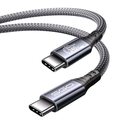 USB4线全功能TypeC数据线