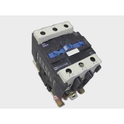 LC1D8011M5 TLMCANIQUE Accessories USED