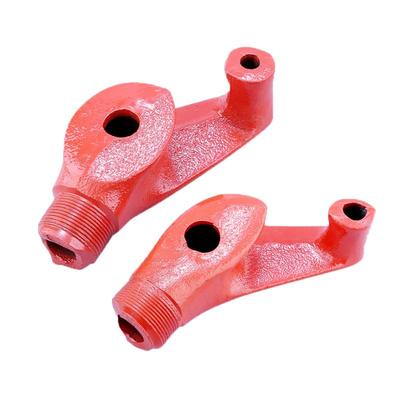 手动弯管器镀锌铁管线管弯管神器