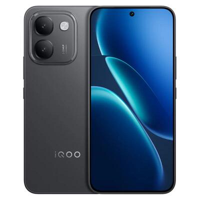 vivoiQOOZ11S新品手机