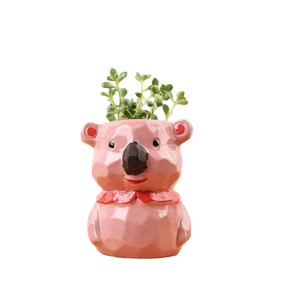 JOJO'SLIFEPD创意个性简约花盆