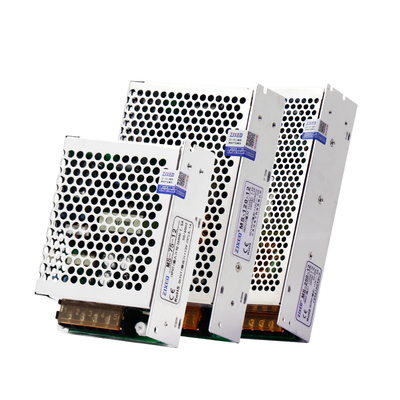 金一 MS开关电源220转12V直流24V35W60W75W120W150W小体积变压器