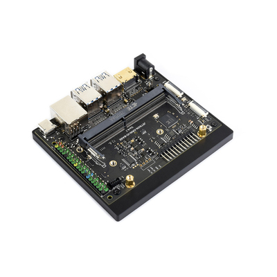 微雪OrinNano/NX底板HDMI接口