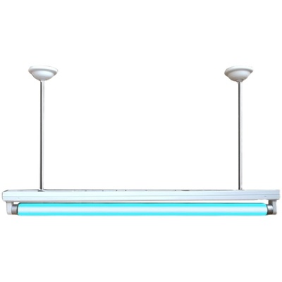 吊装紫外线杀菌灯消毒灯医用食品