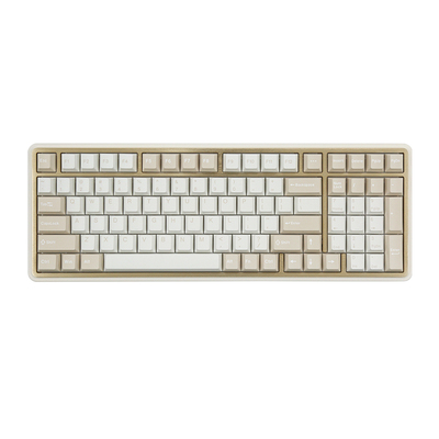 阿米洛迷你洛98%三模机械键盘