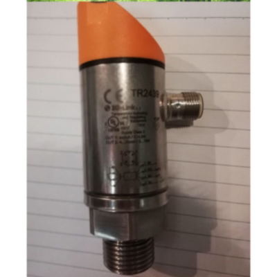 议价TR2439 用于PT100/PT1000温度传感器德国易福门IFM