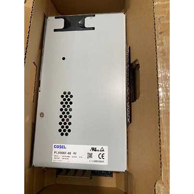 询价COSEL开关电源48 PLA600F-48-W 科索48V