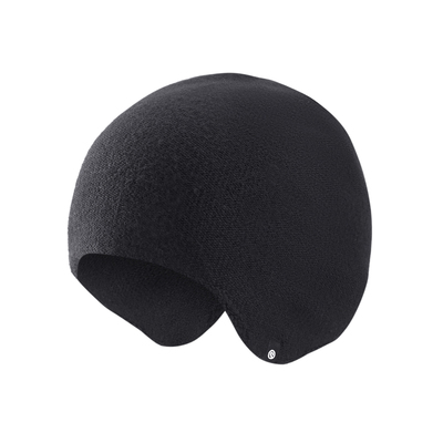 户外保暖羊毛护耳中性款毡帽