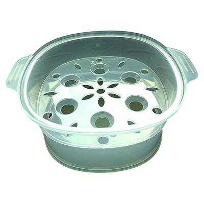 小熊0.8L升A08D1蒸笼配件原装