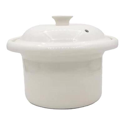 原装配件电炖锅配件陶瓷锅胆天际