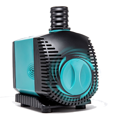 sqg鱼缸水泵超静音过滤循环水泵